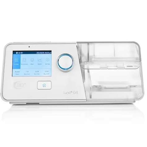 Best Bipap Machines See Our Top Picks