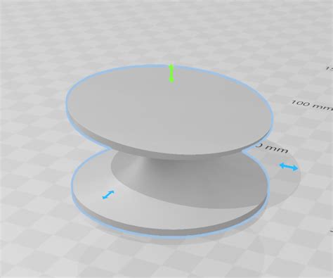 Archivo Stl Gratis Expositor 👨‍🎨・modelo Imprimible En 3d Para Descargar