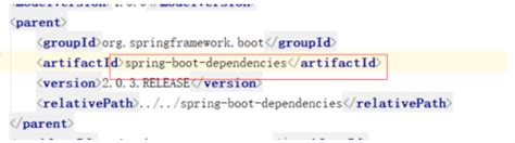 spring boot integrated configuration logback spring xml