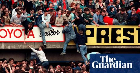 Hillsborough Disaster Deadly Mistakes And Lies That Lasted Decades