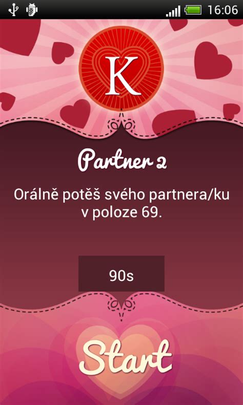 Erotická Karetní Hra Pro Páry Make Me Hot