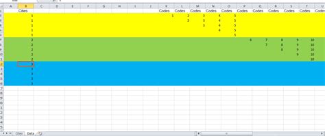 array formula to vba stack overflow