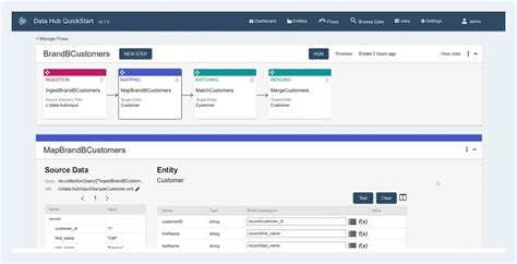 marklogic bloor research