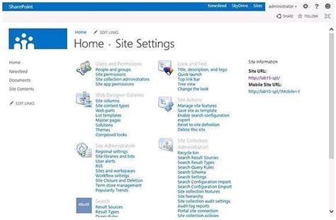 first look sharepoint 2013 adds apps simplified user interface