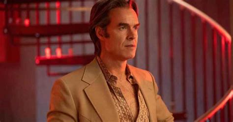 Chippendales Star Murray Bartlett On Evolution Of Gay Sex On Tv