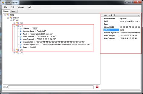 json格式化和查看工具 a318013800 博客园