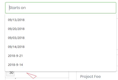 javascript how to prevent before inserted value in html input field