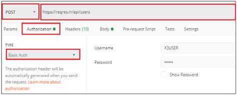 how to call an api through postman tool and map with x3