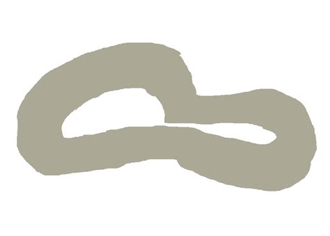 python partial collision between an object stack overflow