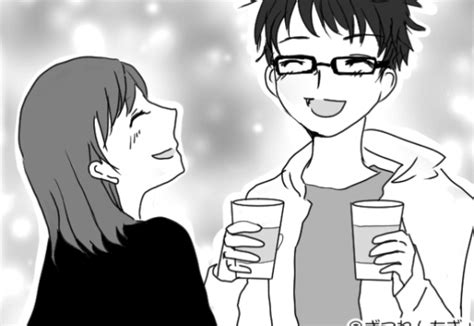 気になる”年上の部下”とはお互いに敬語のまま…距離の詰め方に悩む上司が考えた【愛の告白】にドキッ！ 2023年5月6日 ｜ウーマンエキサイト