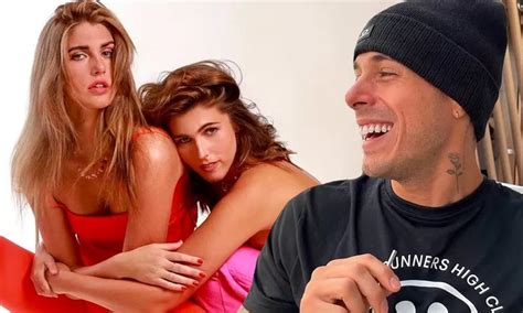 Alessia Rovegno Y Vambina Estrenan Nuevo Videoclip Primera Vez Y Hugo