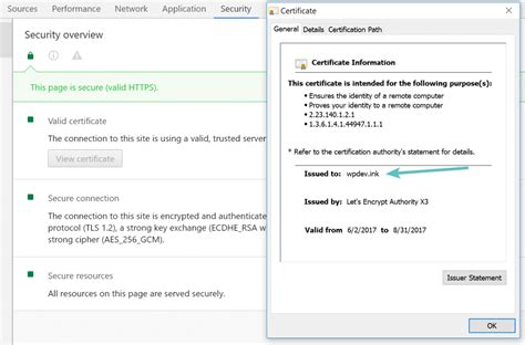 how to fix err ssl version or cipher mismatch