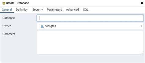 postgresql restore database geeksforgeeks