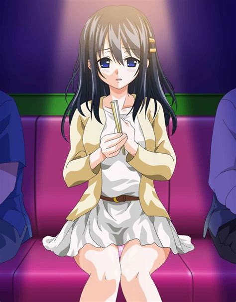 【熟】[ピンクパイナップル]清楚で真面目な彼女が、最凶ヤリサーに勧誘されたら…？ The Animation[正式版] 琉璃神社