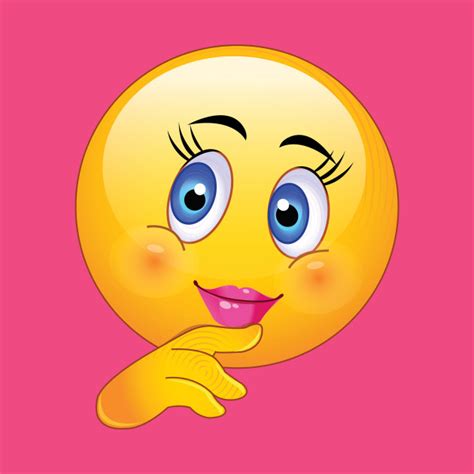 girl emoji online image arcade