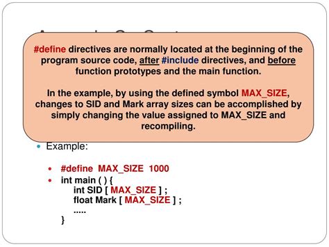 ppt array data structures and algorithms powerpoint presentation id