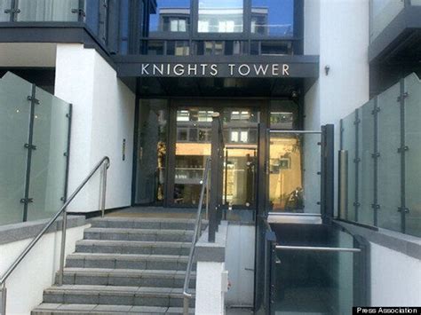 Teenagers Who Fell From Balcony Named As Miguel Ramos And Anastasia