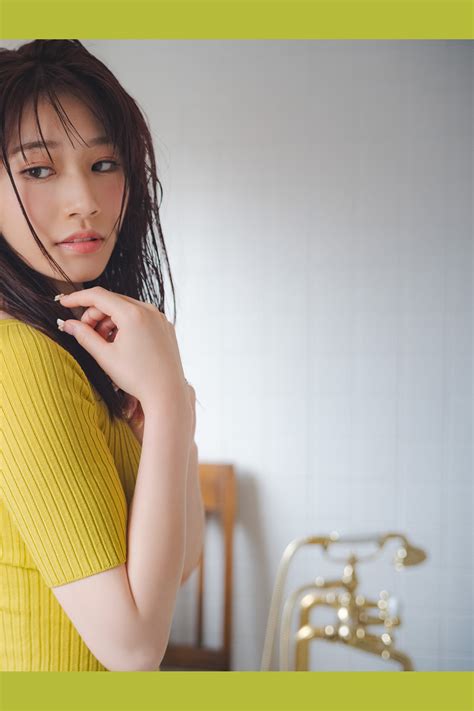 Saika Kawakita 河北彩花 アサ芸sexy女優写真集 [romantic Saika] Set 02 Everia Club