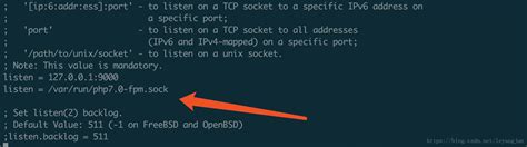 nginx php 502错误解决 phpenv 502 csdn博客