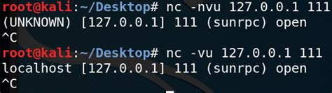 offensive netcat ncat from port scanning to bind shell ip whitelisting
