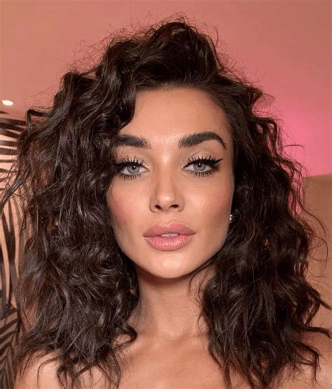 44 Best Hair Color For Olive Skin Tone And Dark Brown Eyes Fatoufindley