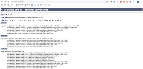 tomcat source analysis i compiling tomcat source code