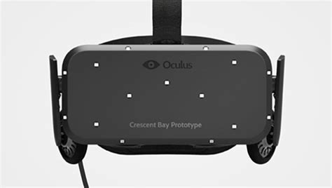 Oculus Riftの最新プロトタイプcrescent Bay ギズモード・ジャパン