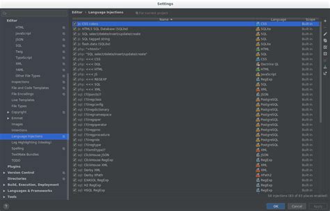 phpstorm not formatting html files ides support intellij platform