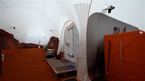 Video Nasa Seeking Qualified Volunteers For Yearlong Simulated Mars