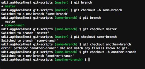 add git branch name to prompt in mac terminal