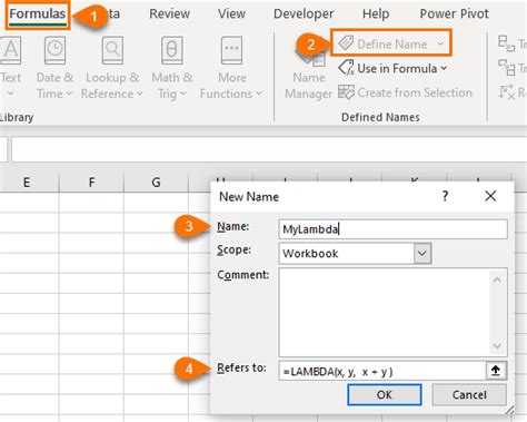 excel lambda function laptrinhx news