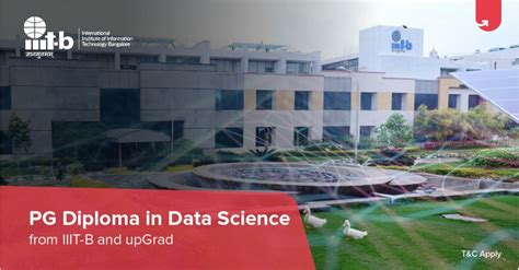 upgrad on linkedin executive pg program in data science upgrad and iiitb
