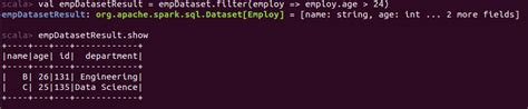 spark type safety in dataset vs dataframe knoldus blogs