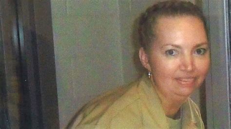Lisa Montgomery Us Executes Only Woman On Federal Death Row Bbc News