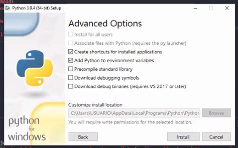 python fundamentos de programación