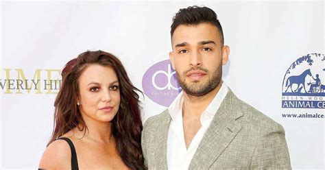 Sam Asghari Files For Divorce From Britney Spears Reports