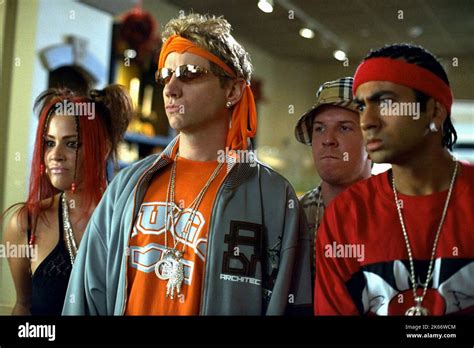 Keili Lefkovitz Jamie Kennedy Nick Swardson Kal Penn Malibus Most