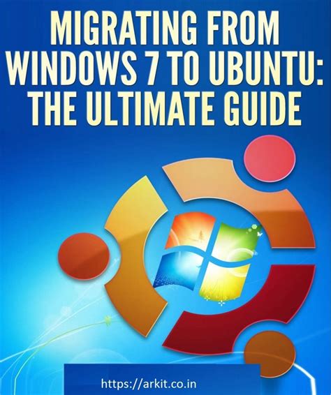 6 free ubuntu books to learn ubuntu desktop and server yourself arkit