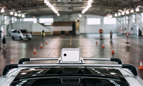 ex apple engineers create next gen lidar for self driving cars