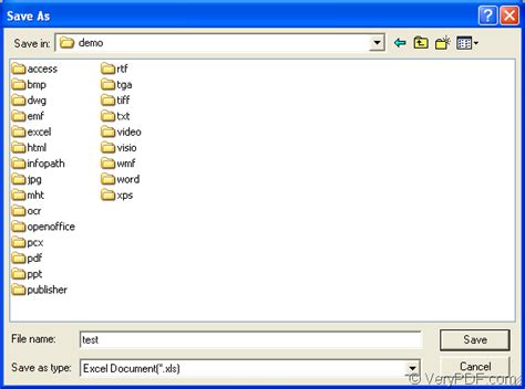 how to extract text from image pdf to xls verypdf knowledge base