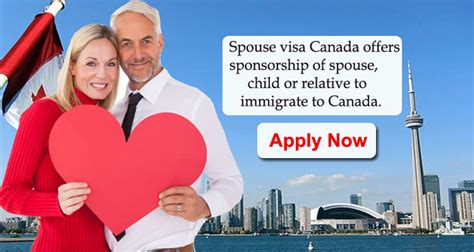 Canada Spouse Visa Easy Step And Certified Consultant Certified