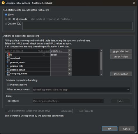 ai based support request sentiment analysis using mapforce and gpt 4