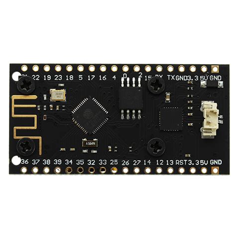 mô Đun wifi arduino esp32 bluetooth 16 mt byte 128 mt bit pro esp32