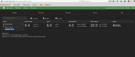 how to install elasticsearch in ubuntu 14 04 unixmen