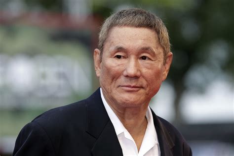 北野武首部愛情小說《老派》搶先看 「這輩子我想要談一場這樣的戀愛」 上報 生活