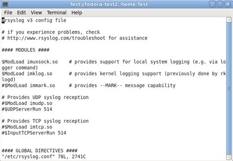 centralized logging in a hybrid environment windows linux