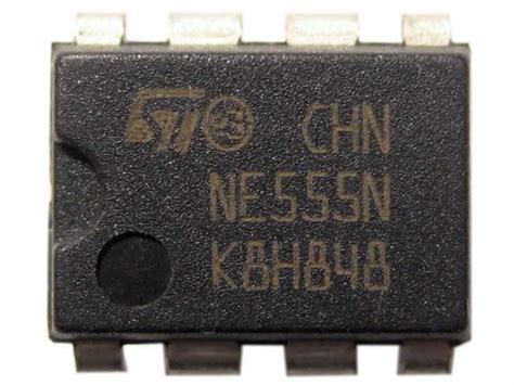 555 tlc555 relay driver circuit