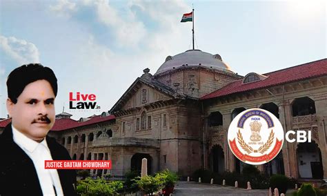 Allahabad Hc Orders Cbi Probe Into Fake Cases Lodged Against