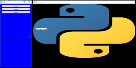 python pyqt5 drag and drop in qdialog stack overflow