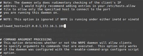 install and config nagios core 4x with check nrpe on centos 7